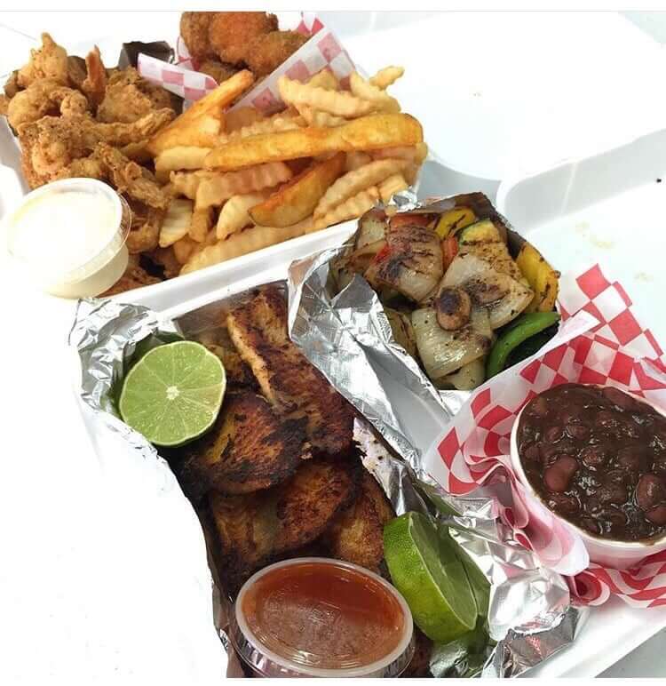 Big Fish Market - Moreno Valley, CA - Full Menu, Reviews, Photos