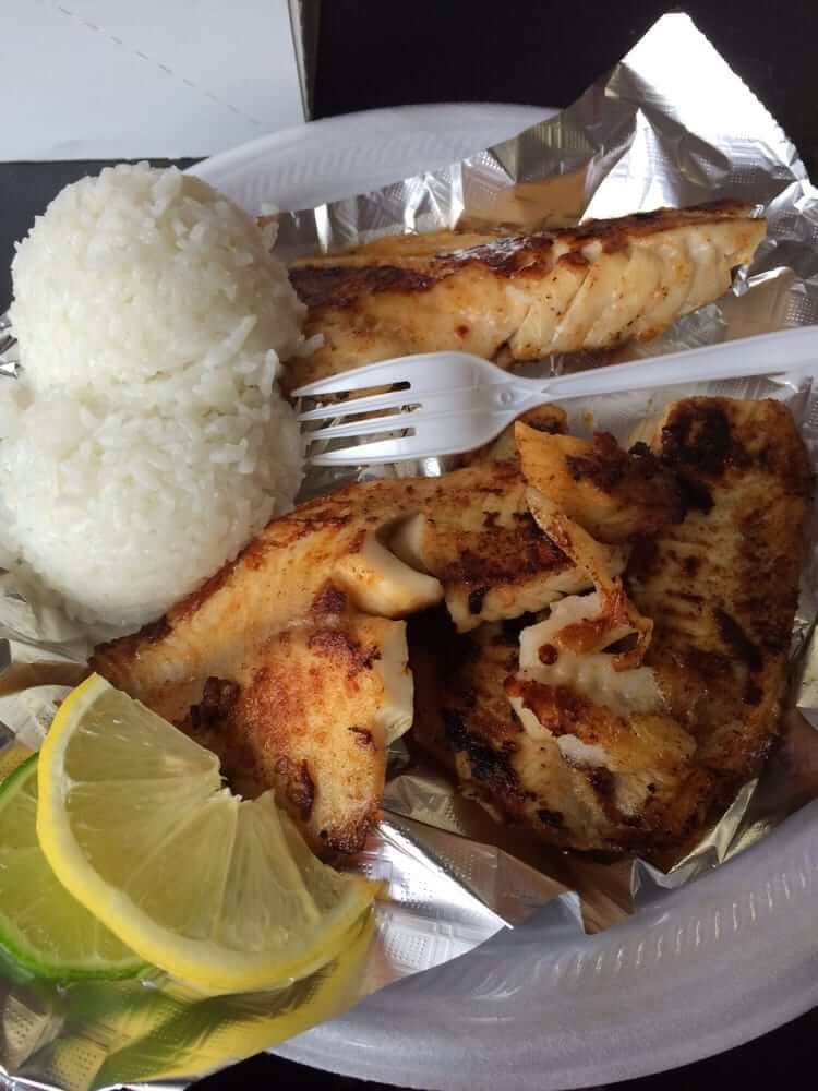 Big Fish Market - Moreno Valley, CA - Full Menu, Reviews, Photos